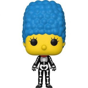 FUNKO POP – SIMPSONS – SKELETON MARGE – GW